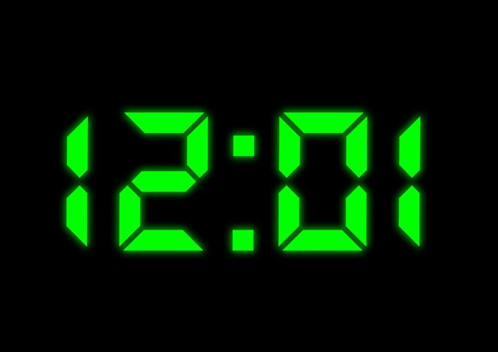 Cómo funcionan los relojes digitales que arrasan en el mercado